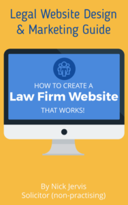 Legal Website Design & Marketing Guide For Solicitors UK